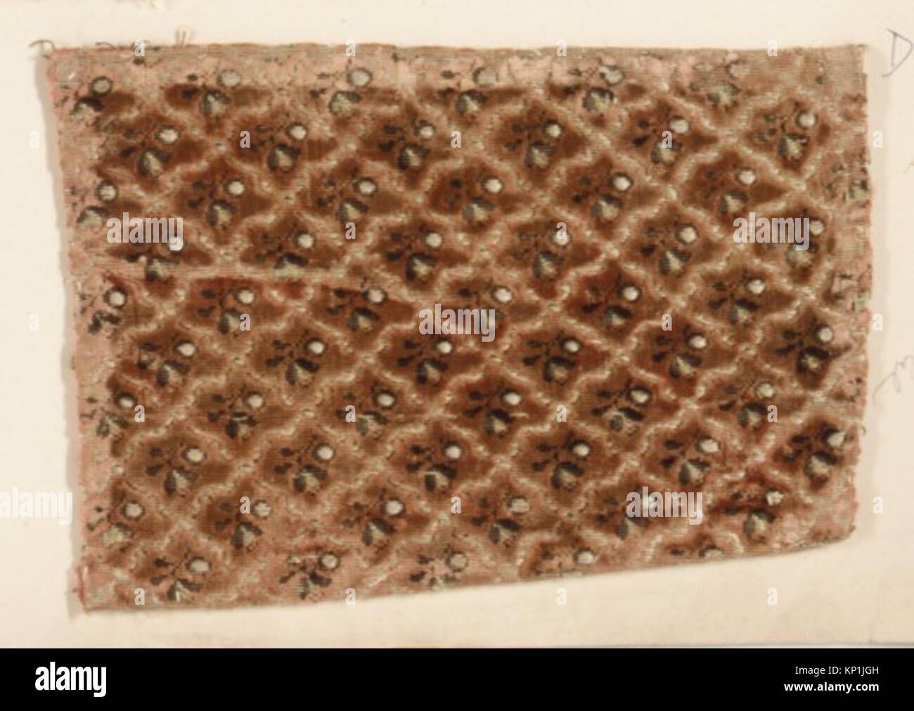 Fragment MET DP103318 230171 Stock Photo - Alamy