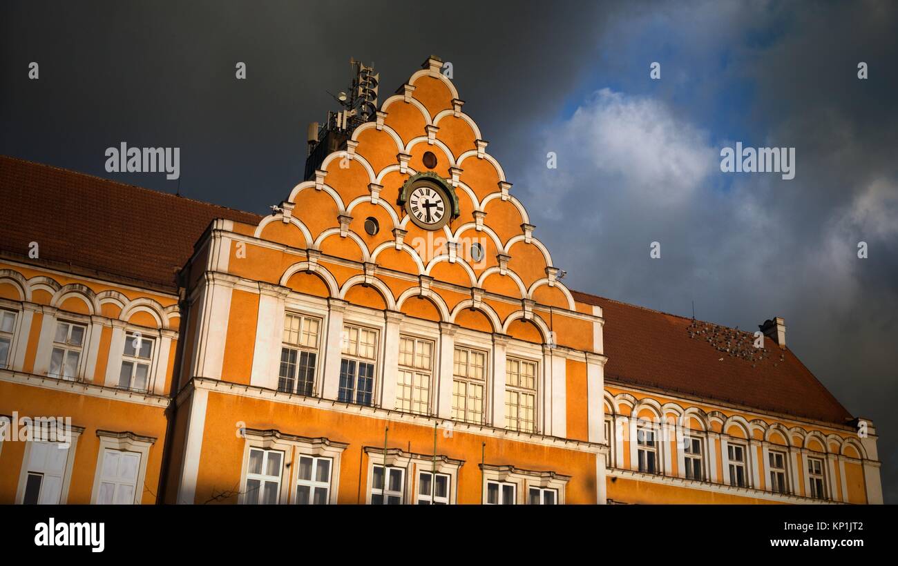 Cesky tesin hi-res stock photography and images - Alamy