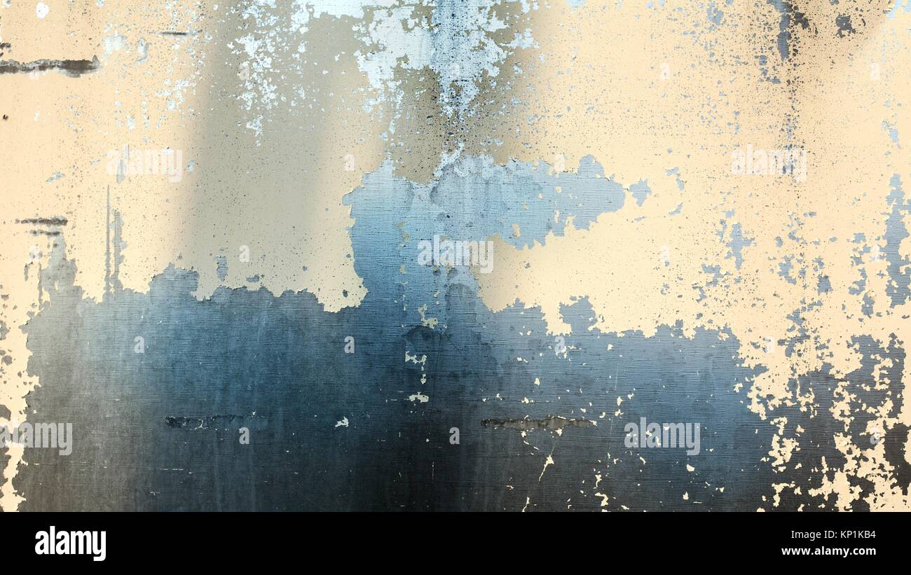 Close up aged texture of metallic surface Stock Photo - Alamy