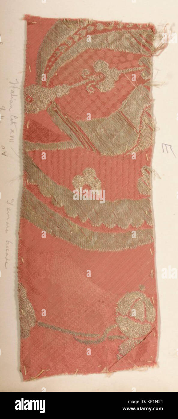 Fragment MET DP103400 230053 Stock Photo - Alamy