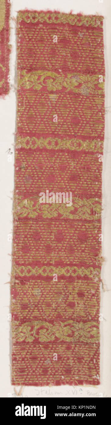 Fragment MET DP103854 230596 Stock Photo - Alamy