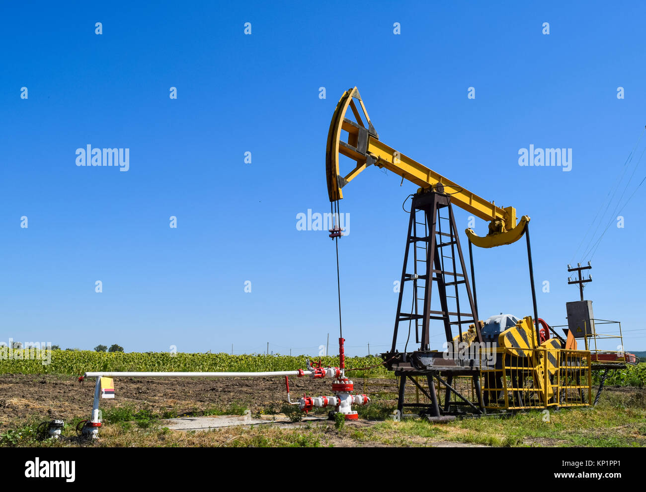 Steam To Drive A Pump High Resolution Stock Photography and Images - Alamy