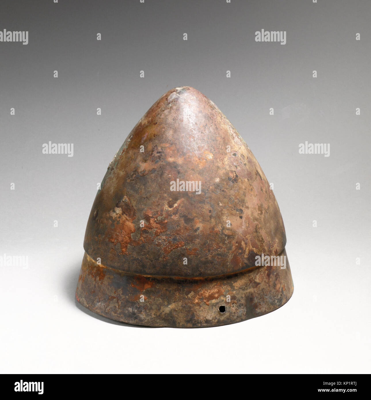 Conical helm hi-res stock photography and images - Alamy