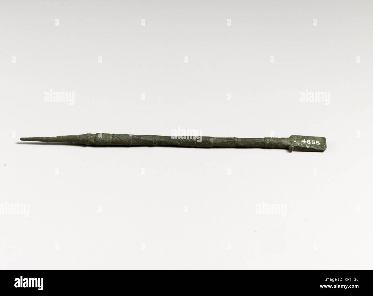 Bronze stylus hi-res stock photography and images - Alamy