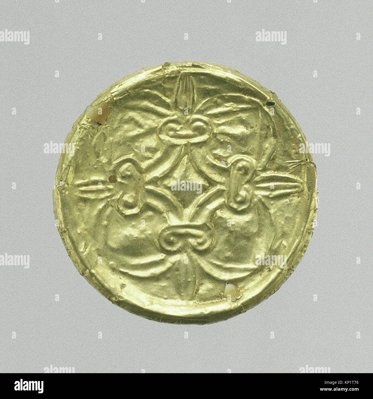 Roundel designs hi-res stock photography and images - Alamy