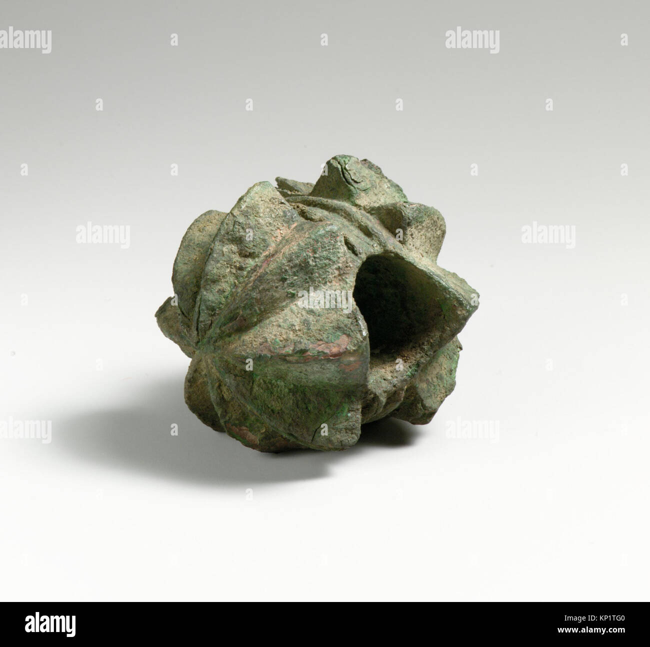 Bronze mace head hi-res stock photography and images - Alamy