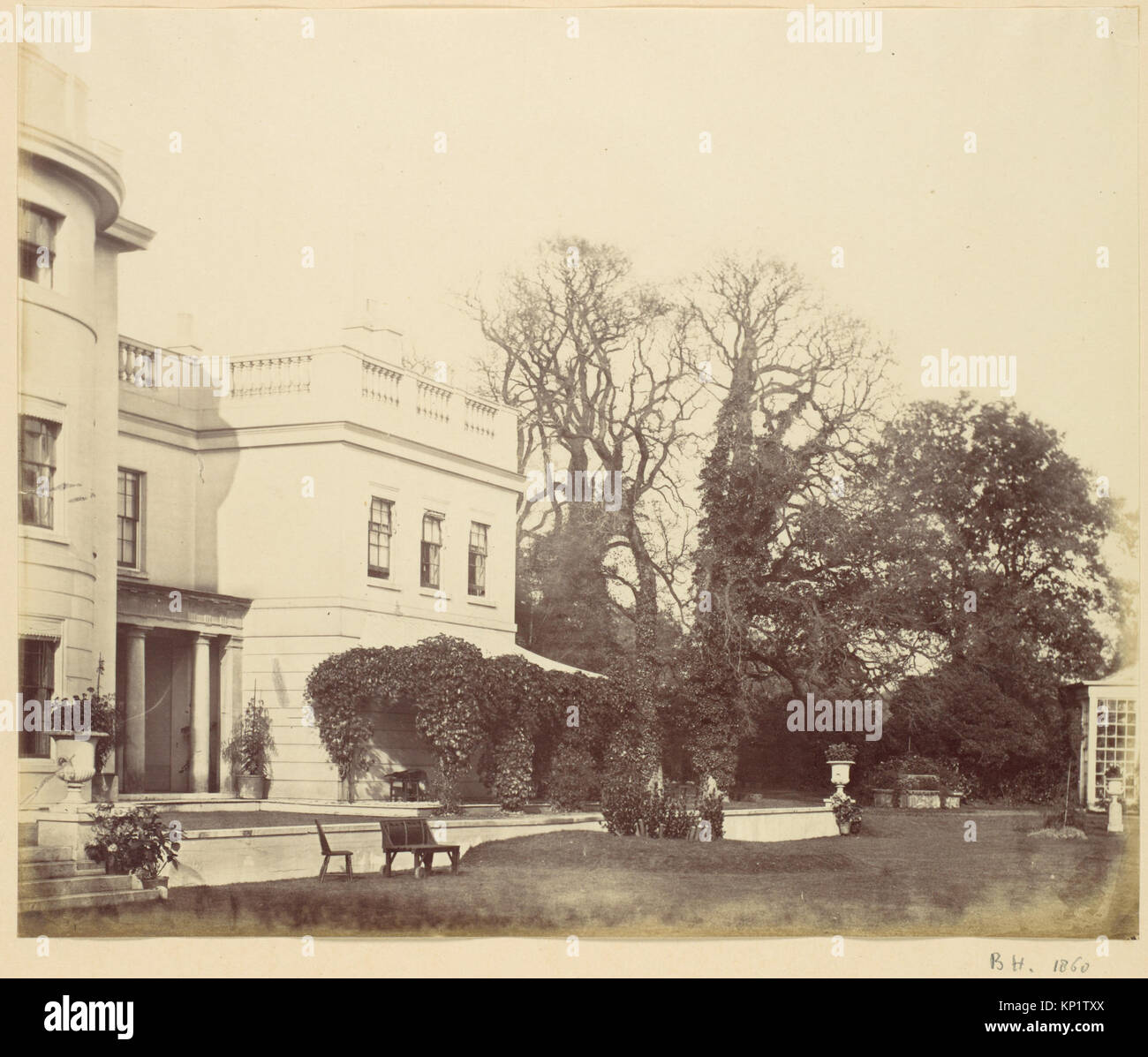 The blake house hi-res stock photography and images - Alamy