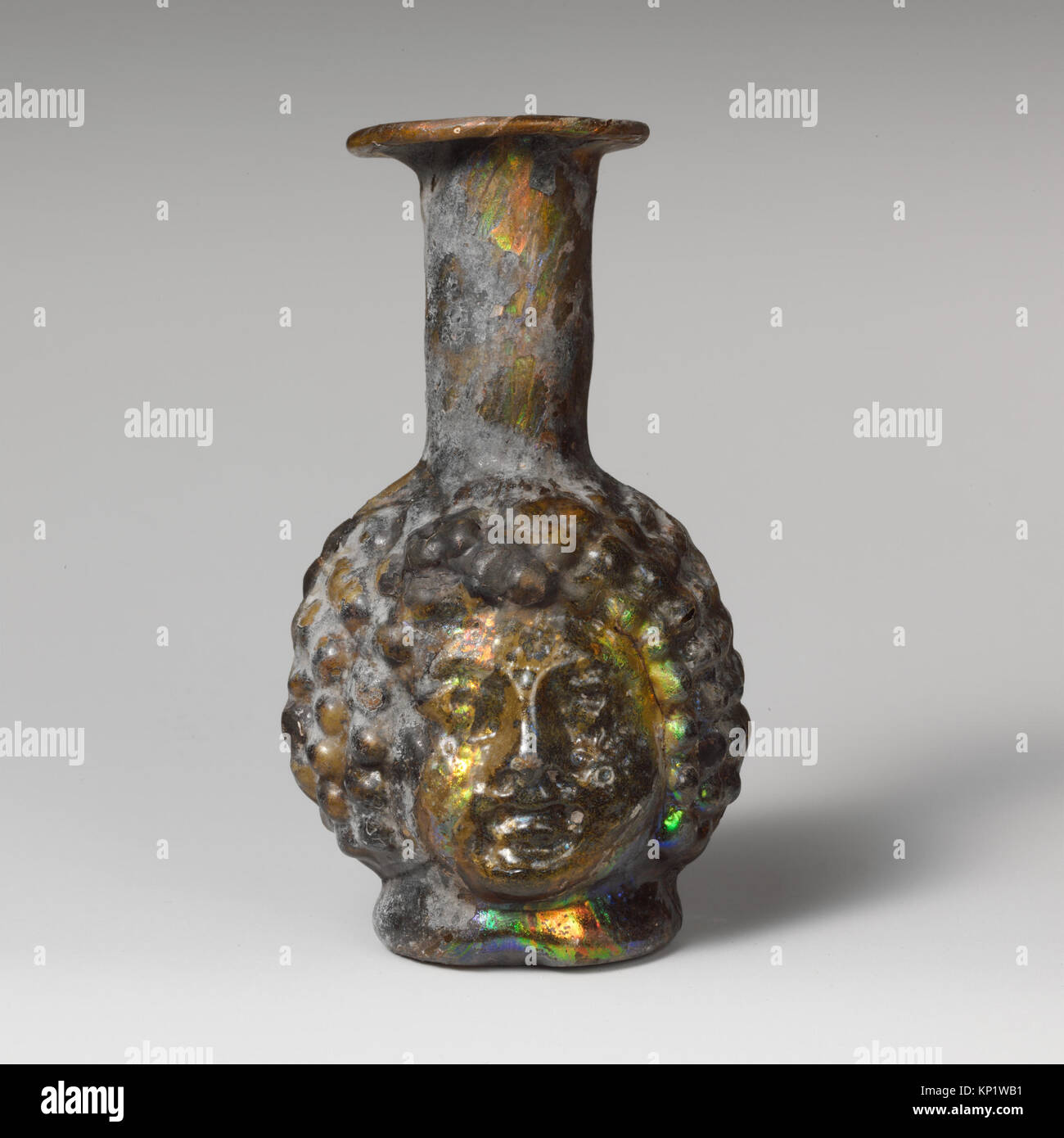 Syrian glass bottle hi-res stock photography and images - Alamy