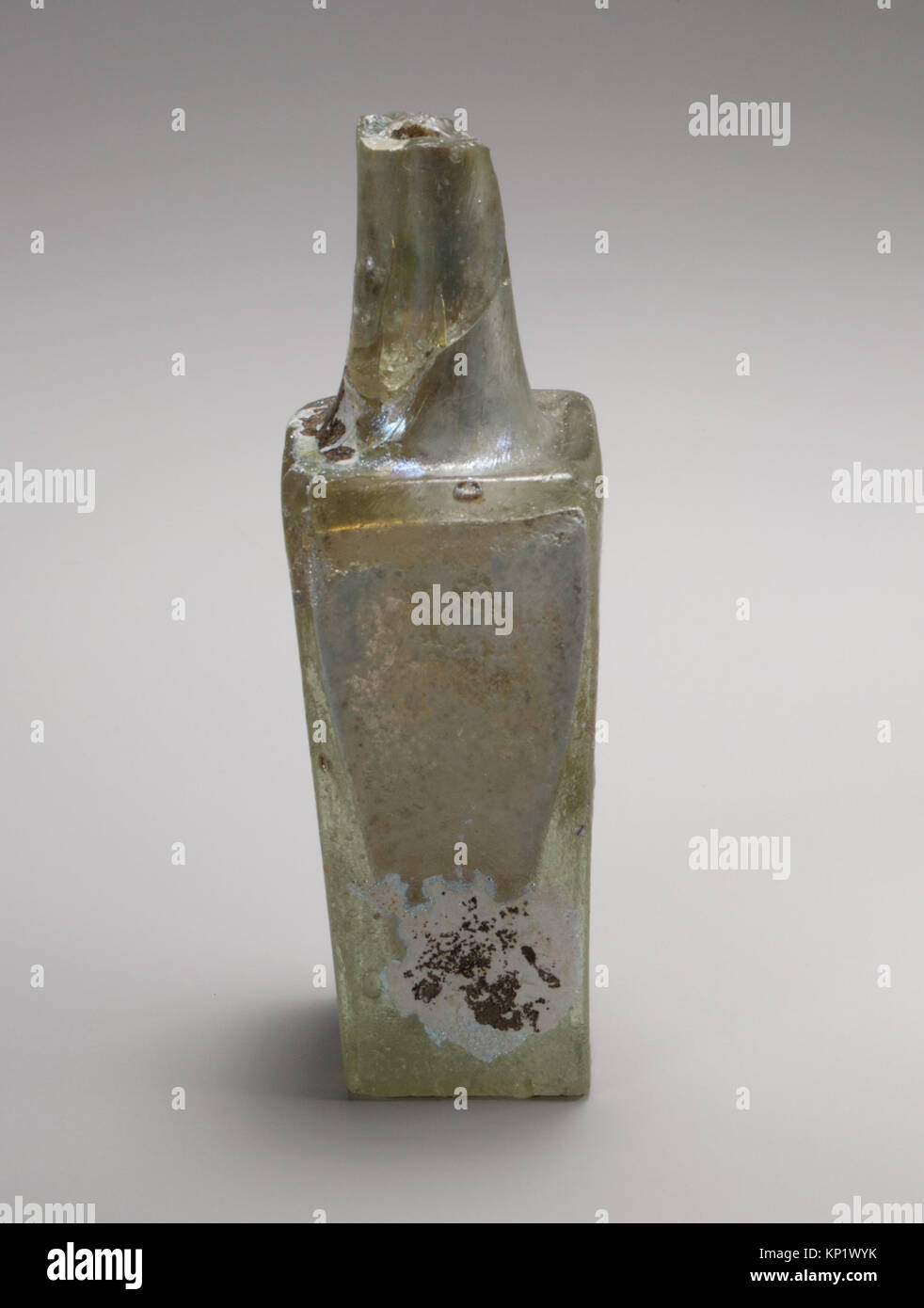 Glass mercury bottle hi-res stock photography and images - Alamy