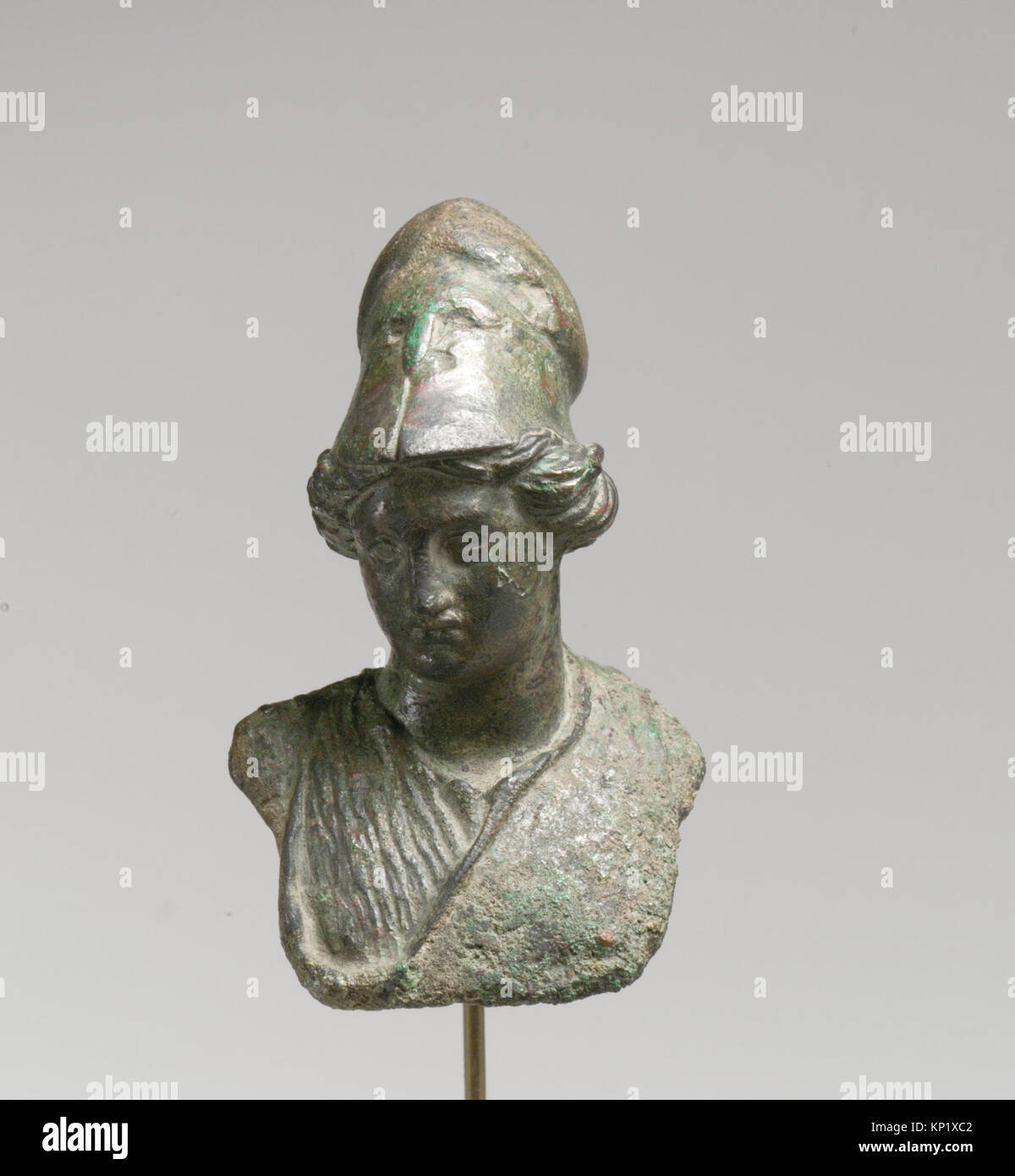 Minerva goddess war hi-res stock photography and images - Alamy