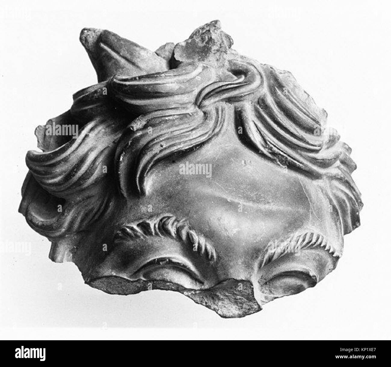 Carving technique Cut Out Stock Images & Pictures - Alamy