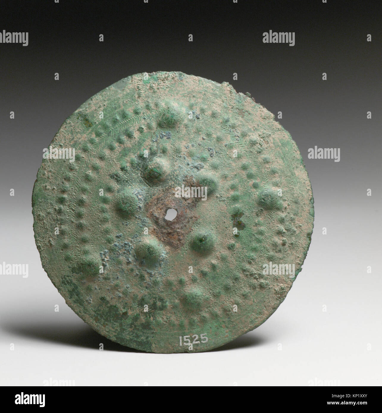 Bronze shield boss hi-res stock photography and images - Alamy