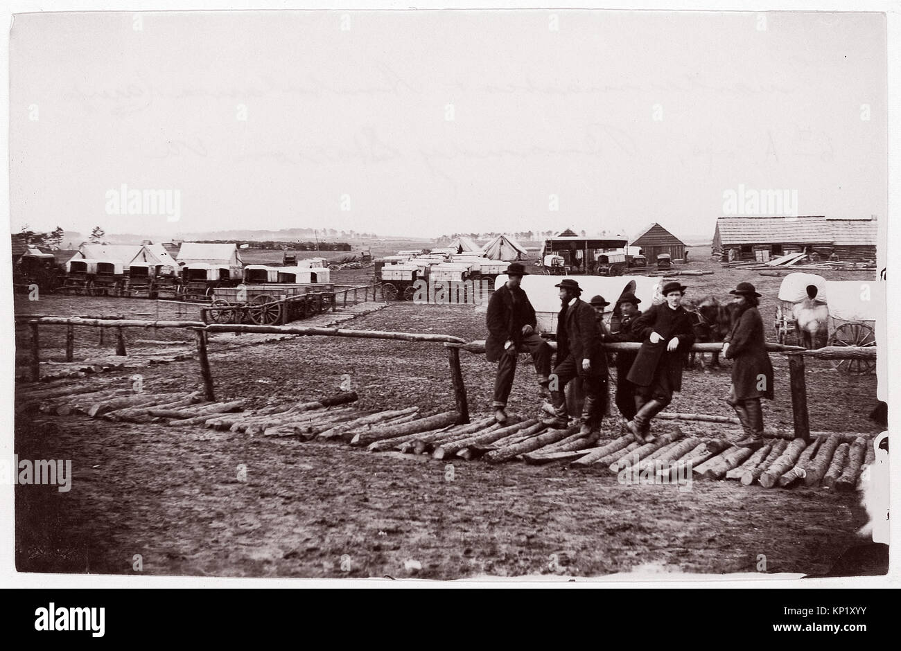 Image of Fort Ellsworth in Alexandria, Virginia, MET catalog DP70598 ...