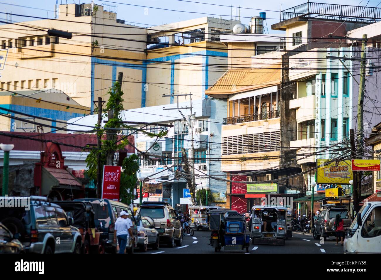 Quezon High Resolution Stock Photography and Images - Alamy