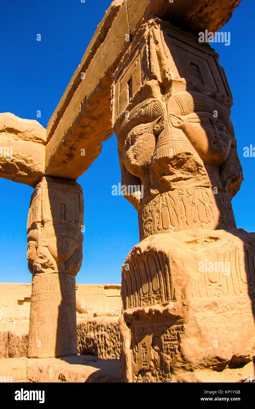 Qena egypt hi-res stock photography and images - Alamy