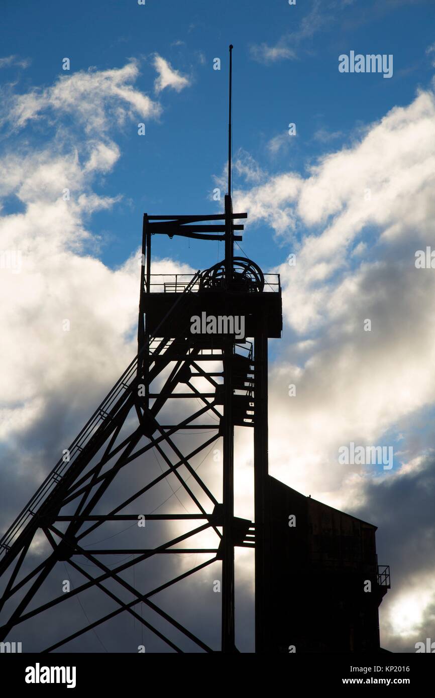 Gallows High Resolution Stock Photography and Images - Alamy