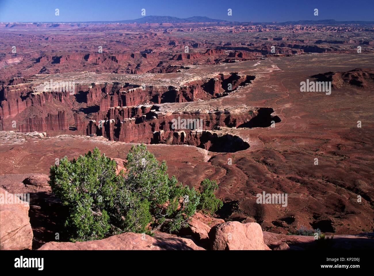 Desert point overlook hi-res stock photography and images - Alamy