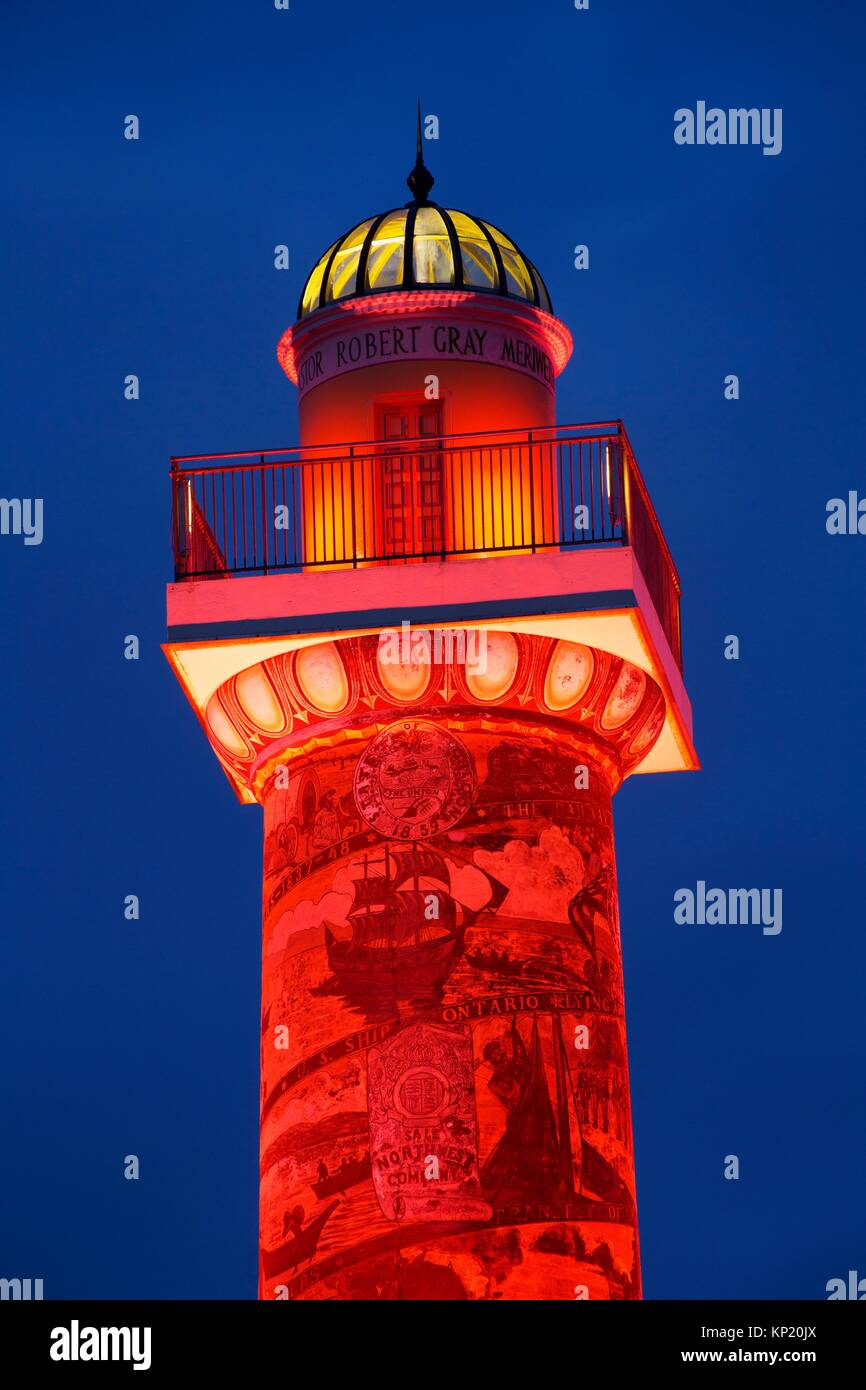 Astoria oregon column hi-res stock photography and images - Alamy