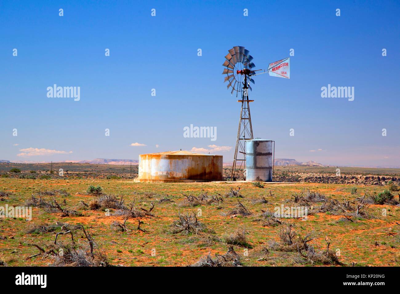 Navajo Indian Reservation High Resolution Stock Photography and Images ...