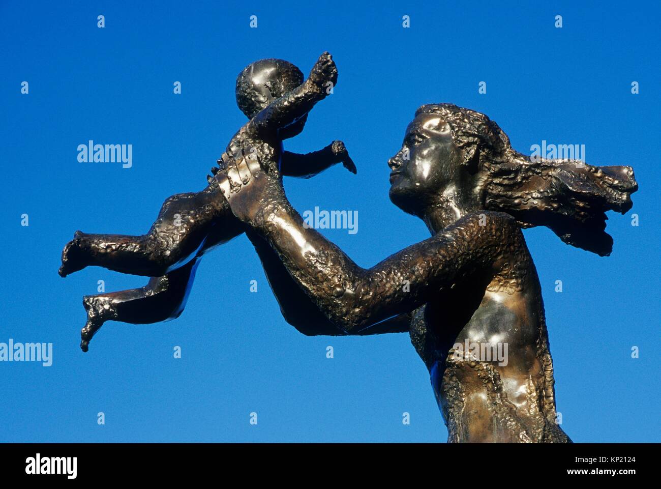 Council Crest Park High Resolution Stock Photography and Images - Alamy