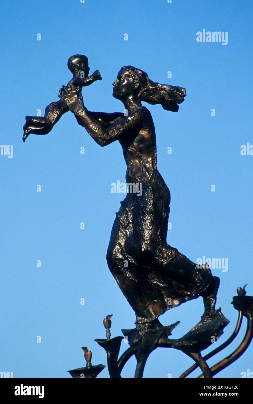 Council crest park hi-res stock photography and images - Alamy