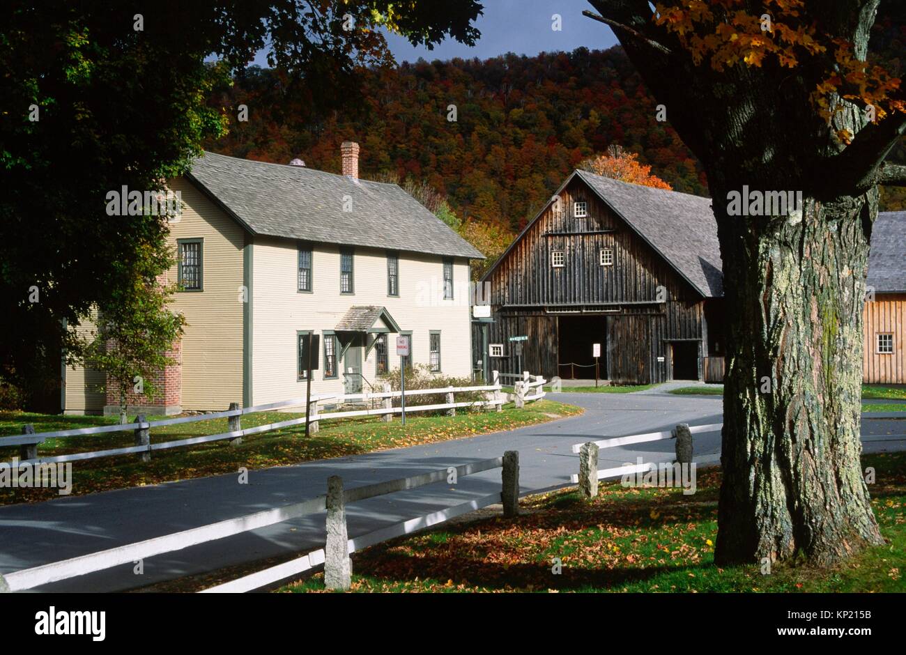 Calvin Coolidge Vermont High Resolution Stock Photography and Images ...