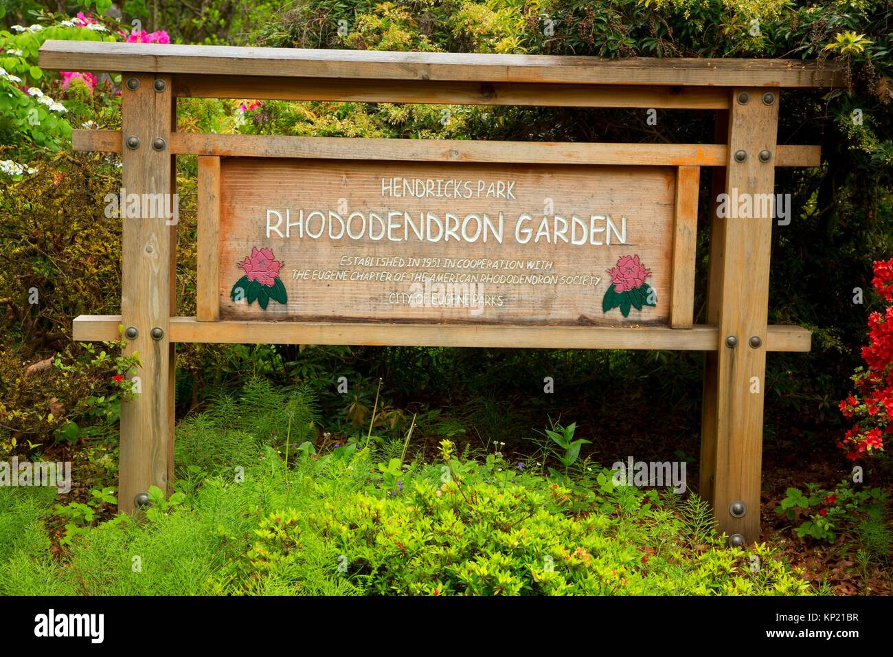 Hendricks sign hi-res stock photography and images - Alamy