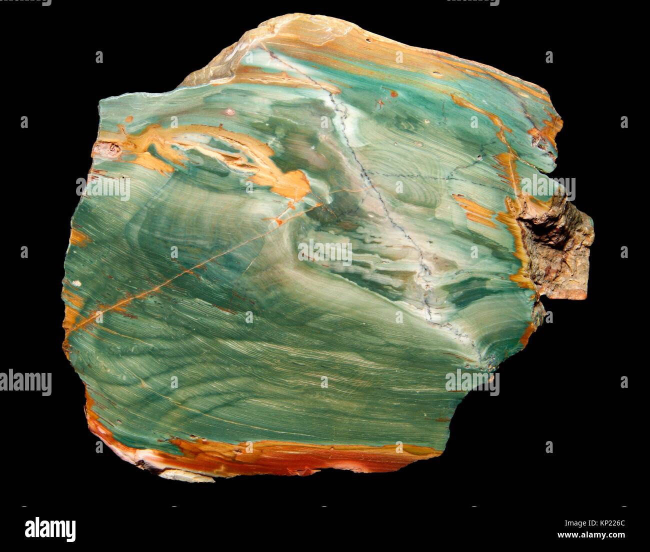 Jasper rock hi-res stock photography and images - Alamy