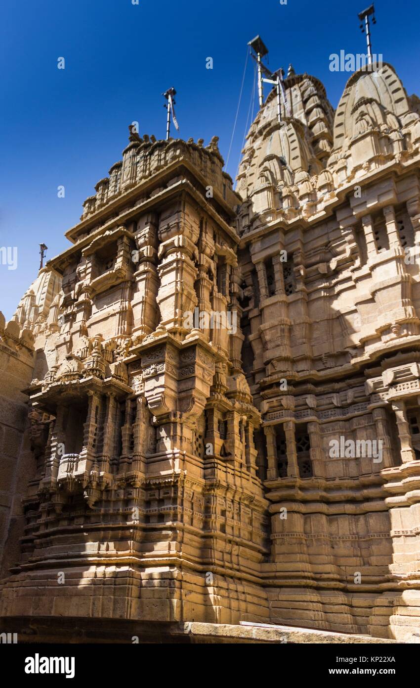 Jain hindu temples hi-res stock photography and images - Alamy