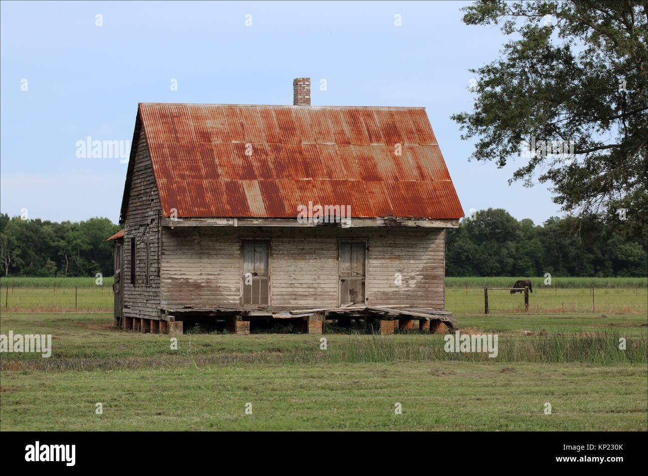 Slave plantation 1800s hi-res stock photography and images - Alamy