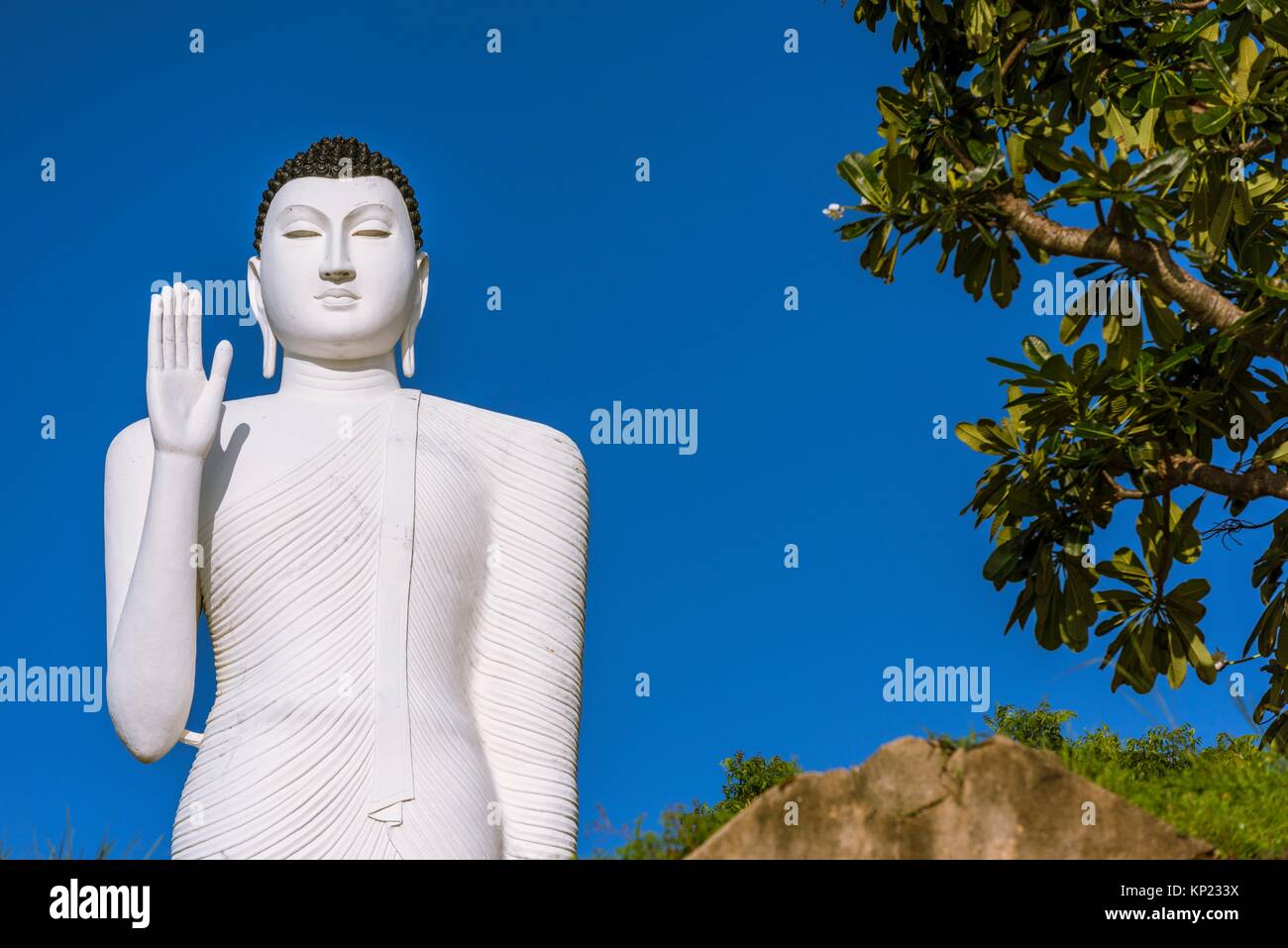 Gokanna rajamaha viharaya hi-res stock photography and images - Alamy