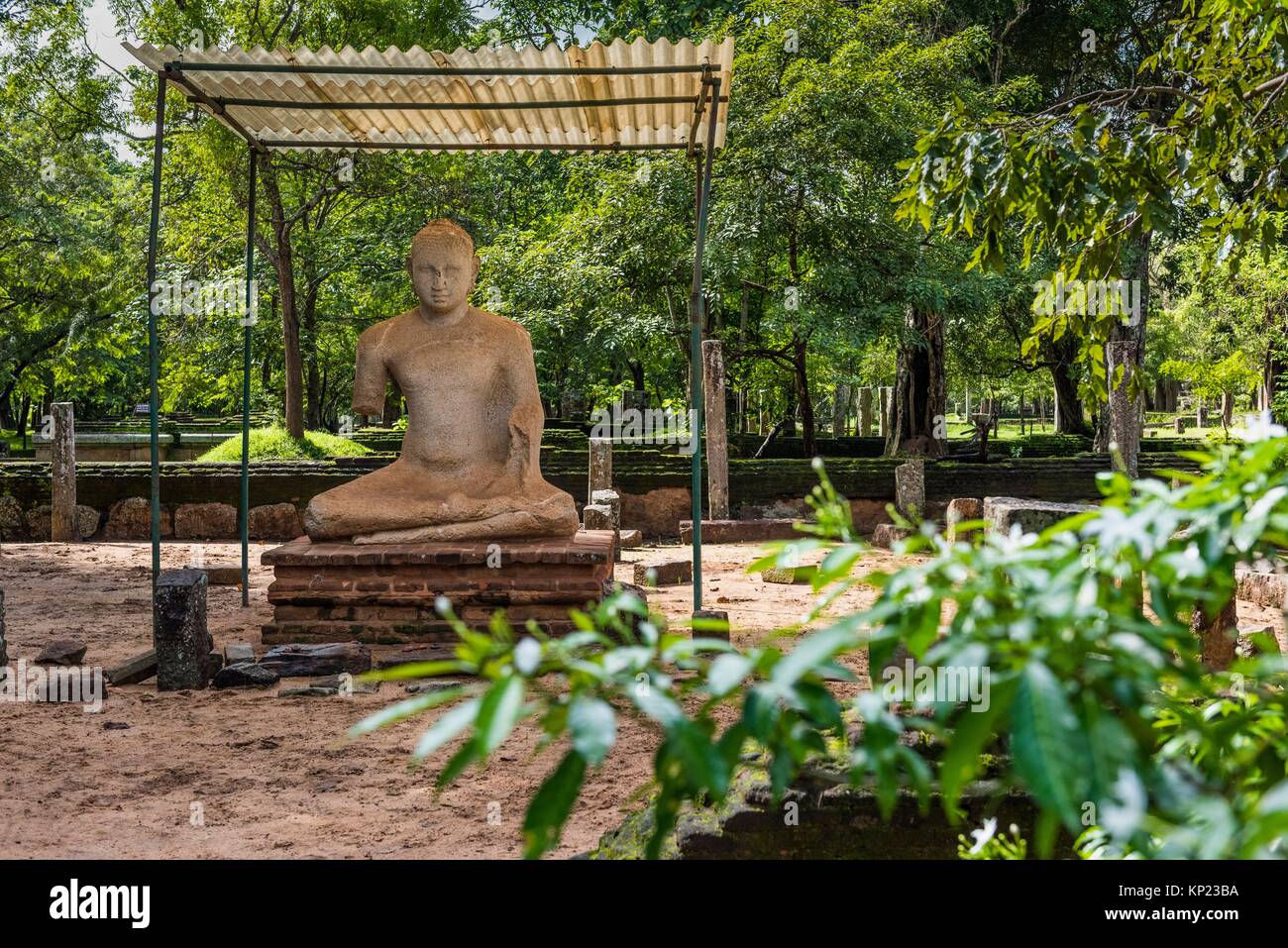 Samadhi Buddha Statue High Resolution Stock Photography and Images - Alamy