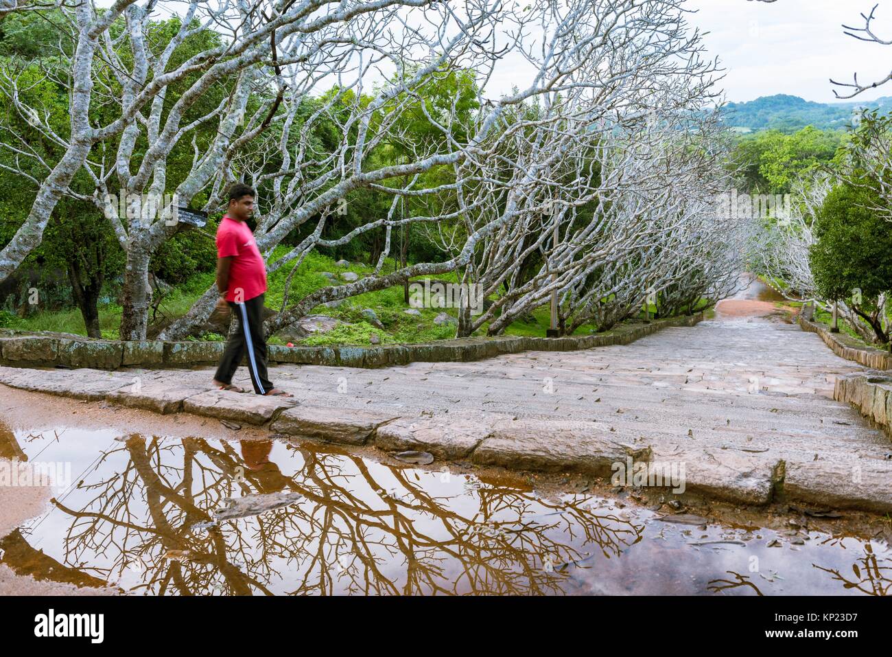 Stairway peak hi-res stock photography and images - Alamy