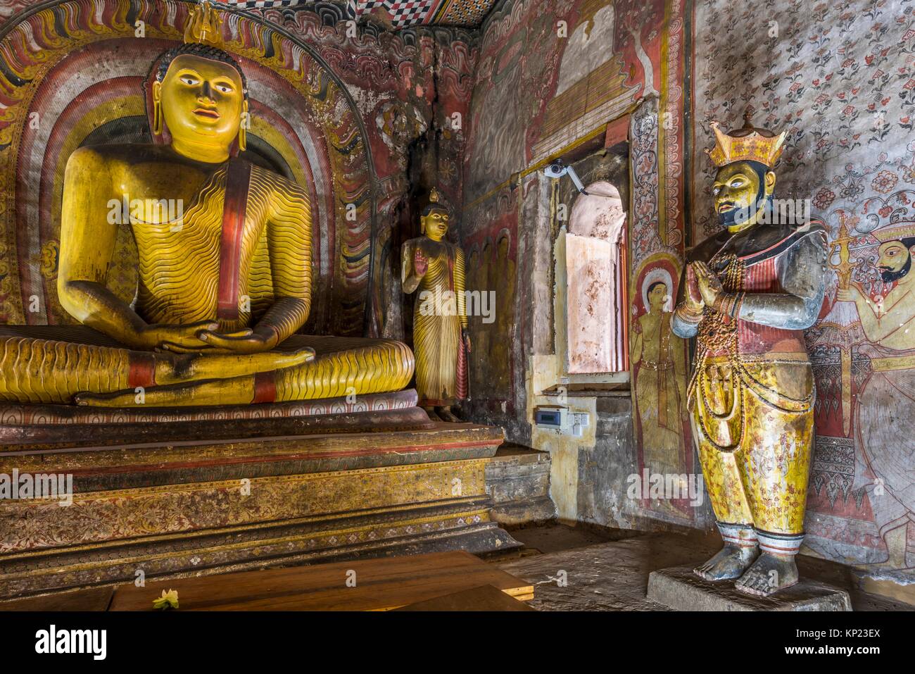 Rajasinha hi-res stock photography and images - Alamy