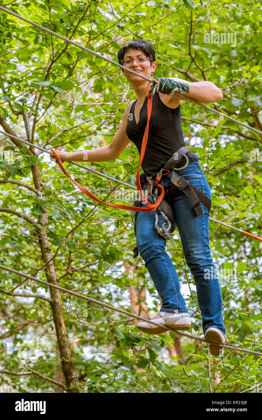 Female tour de france hi-res stock photography and images - Alamy