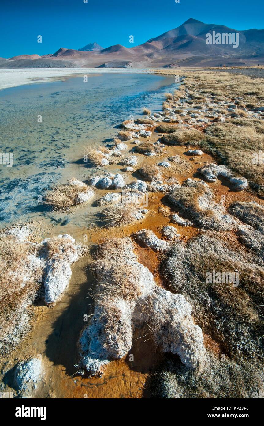 Santa Rosa Lake Hi res Stock Photography And Images Alamy