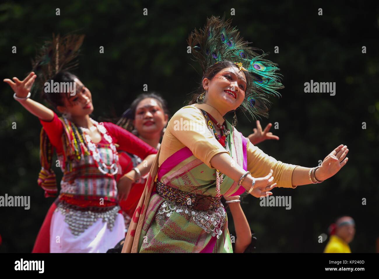 Bangladesh indigenous people hi-res stock photography and images - Alamy