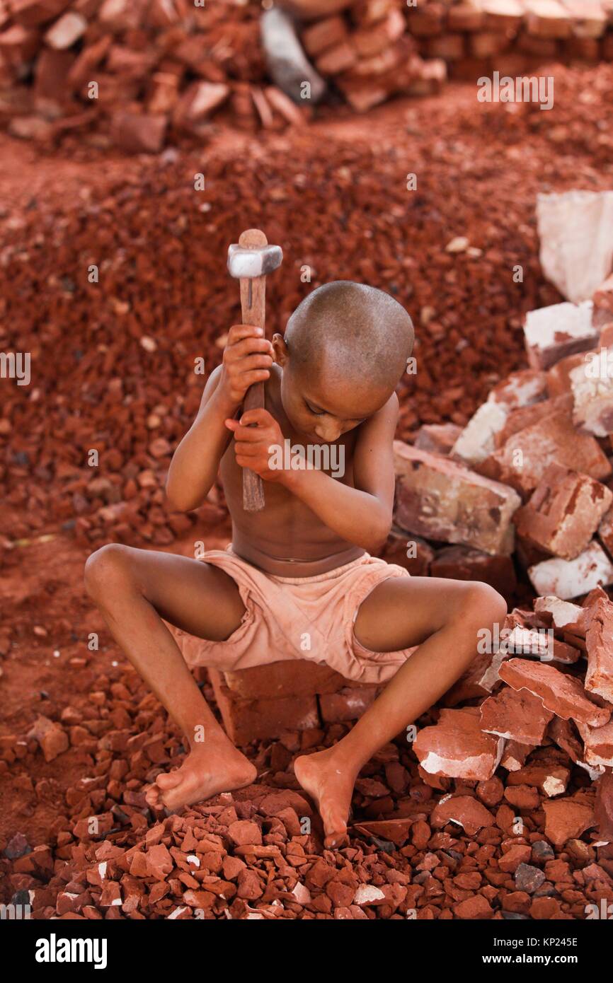 Child Labor High Resolution Stock Photography and Images - Alamy