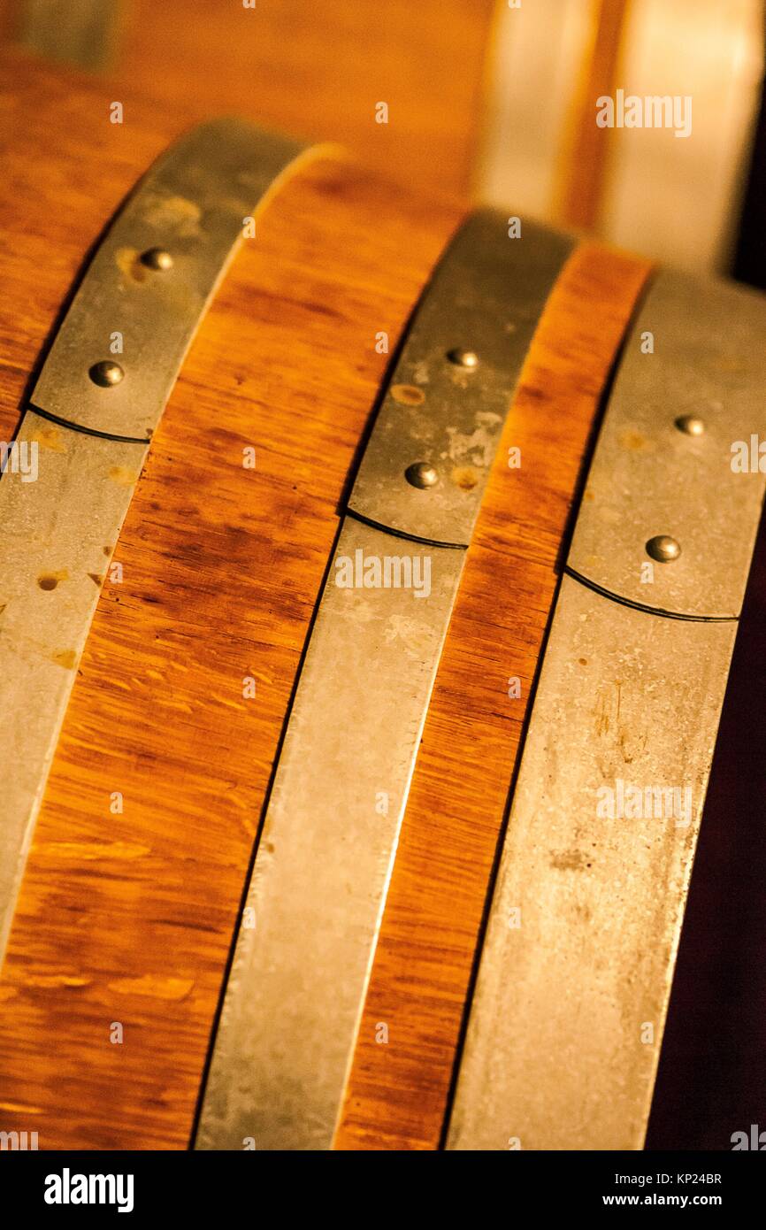 American oak wood texture hi-res stock photography and images - Alamy