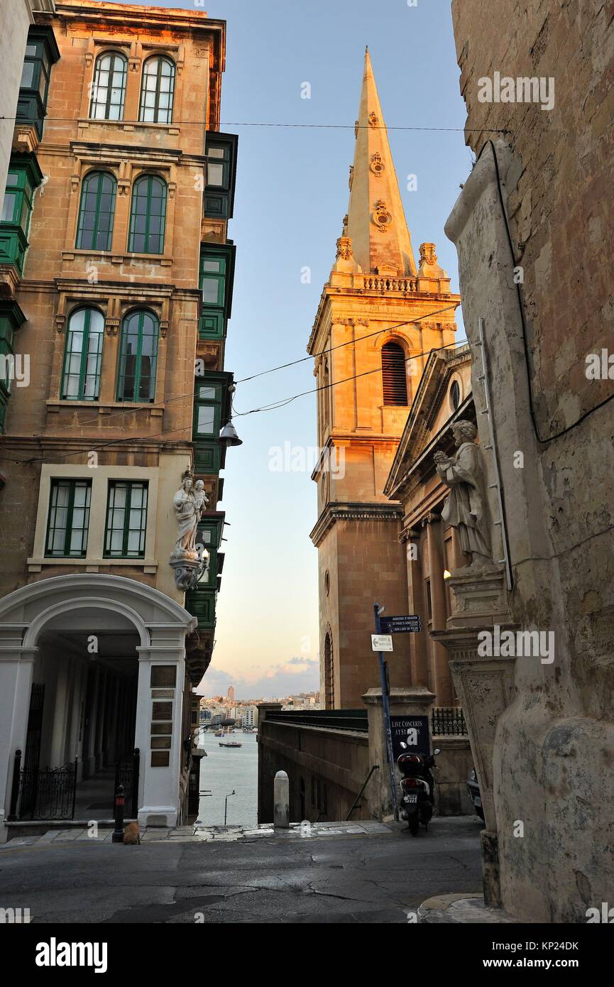 Saint paul background hi-res stock photography and images - Alamy