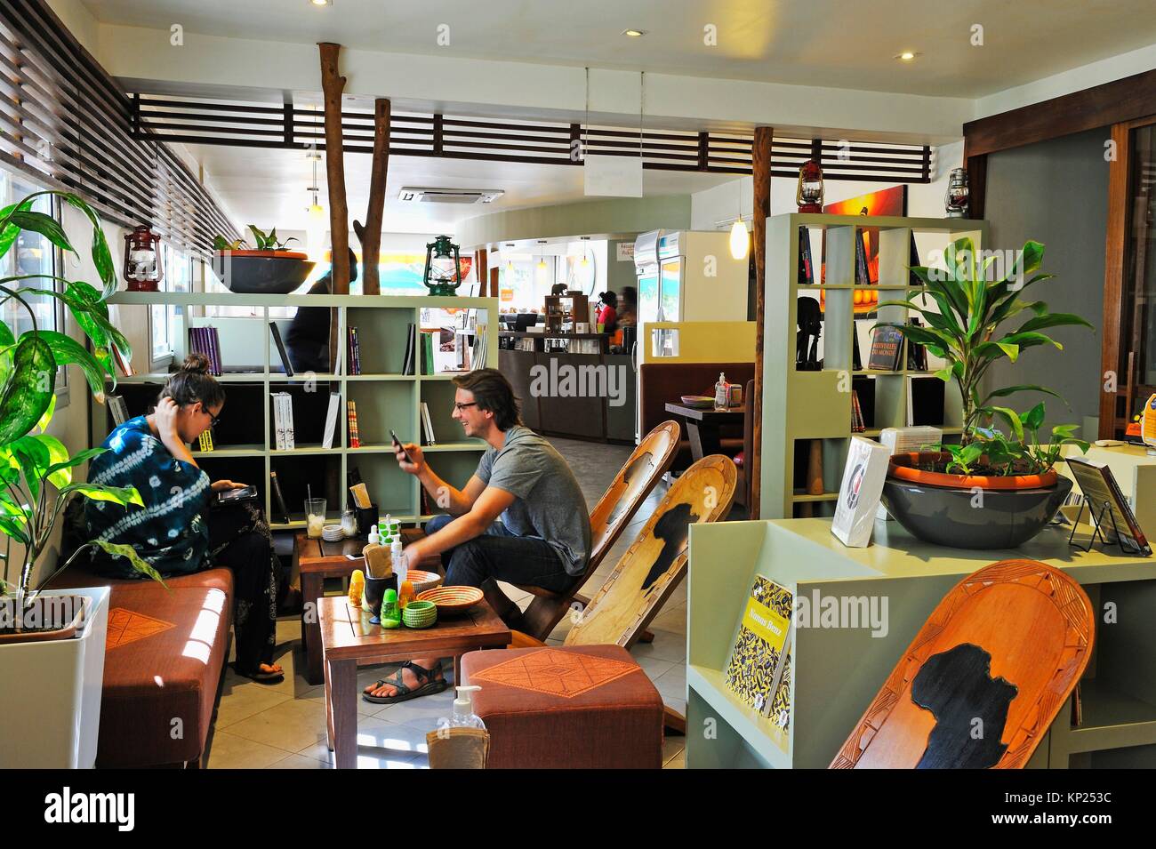 Almadies hi-res stock photography and images - Alamy