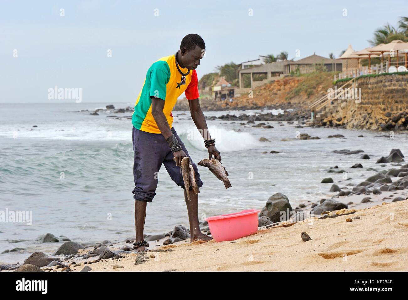 Almadies Stock Photos & Almadies Stock Images - Alamy