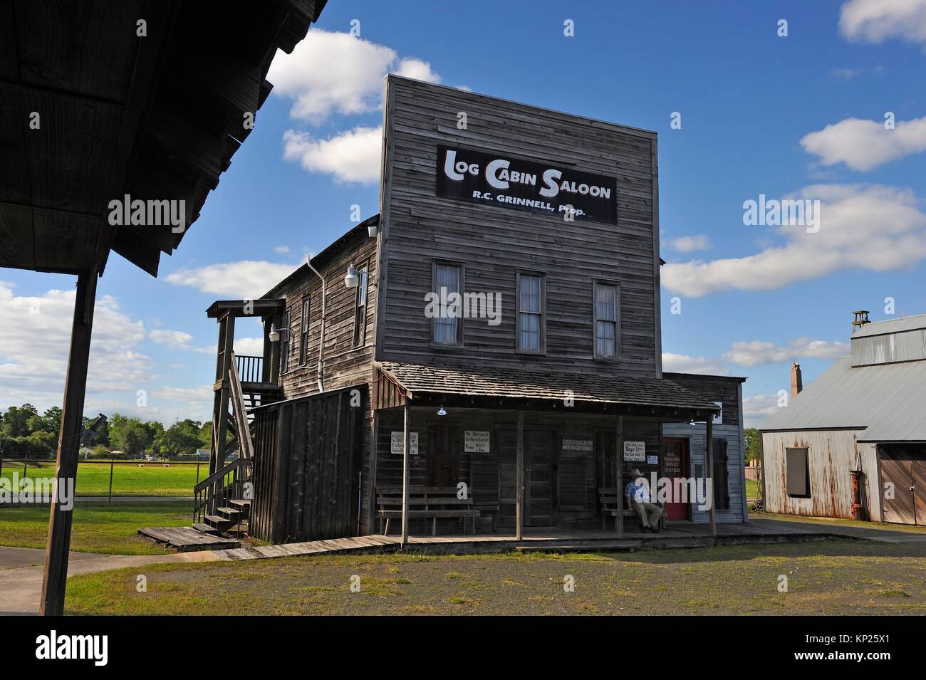 Spindletop gladys city hi-res stock photography and images - Alamy
