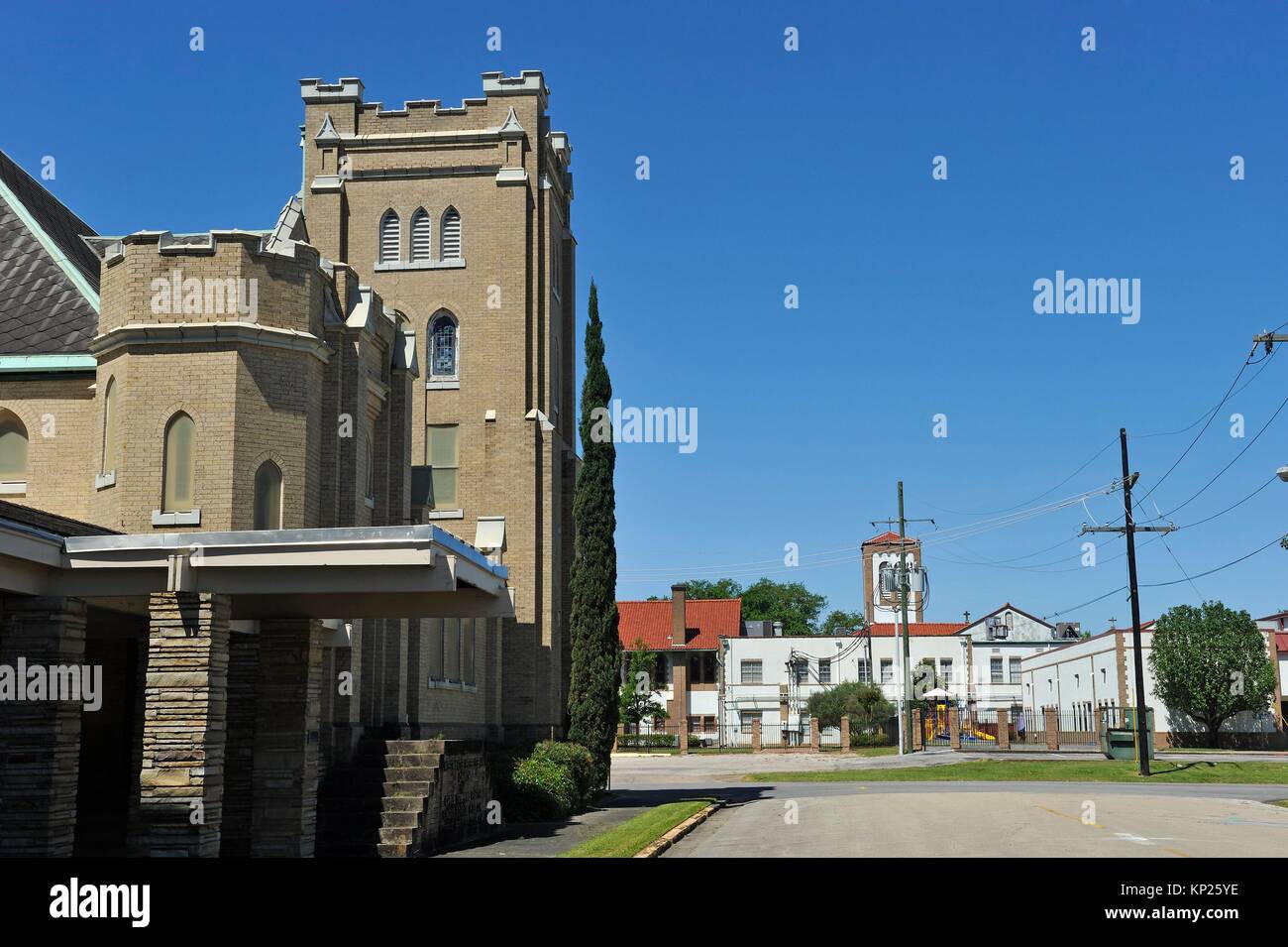 Usa beaumont hi-res stock photography and images - Alamy
