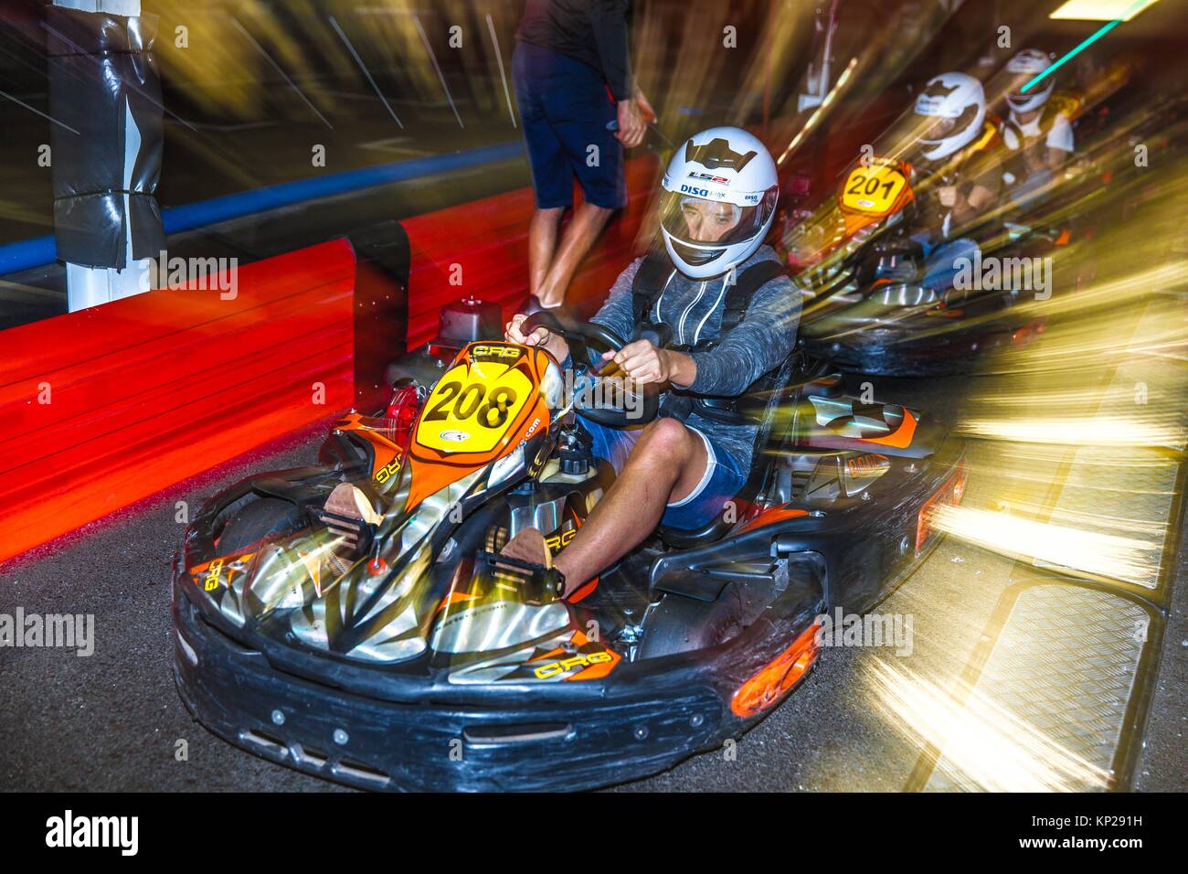 Man men male interior inside car vehicle hi-res stock photography and ...