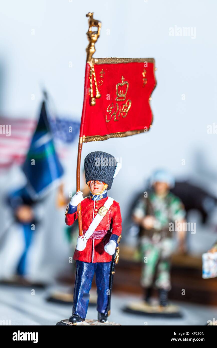 Grenadier Guard High Resolution Stock Photography and Images - Alamy