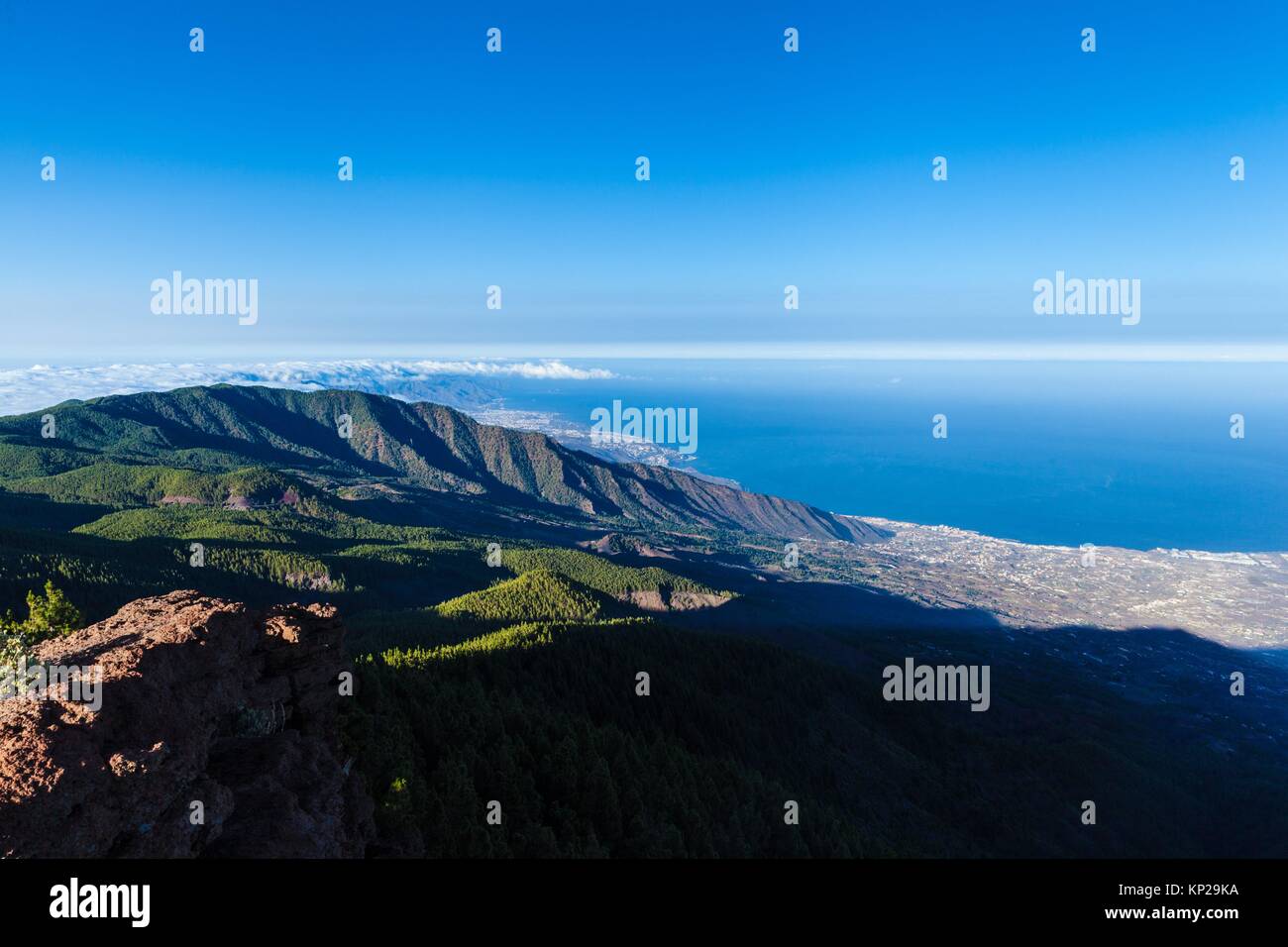 Malpais de guimar beach tenerife hi-res stock photography and images ...