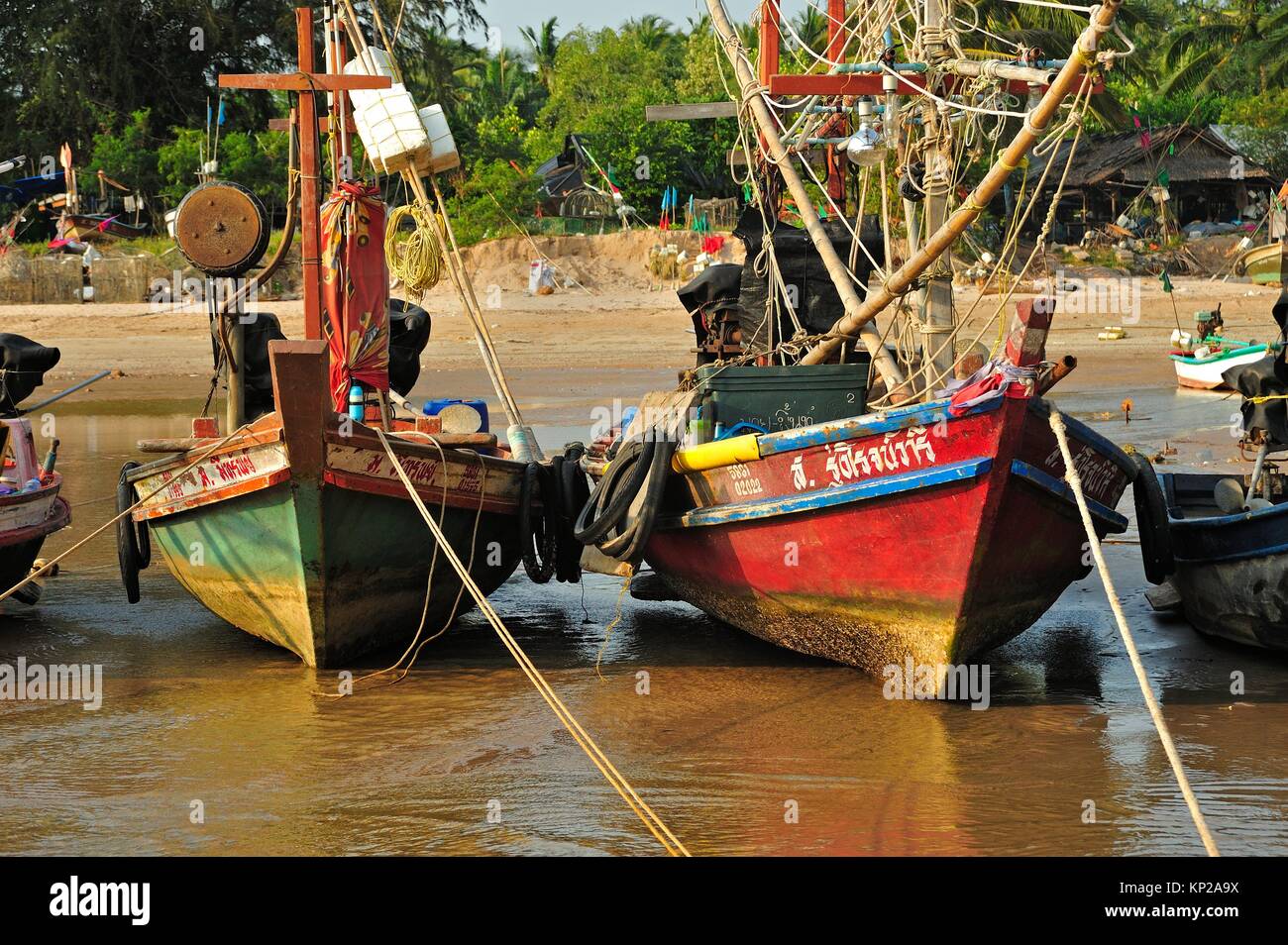 Chumpon hi-res stock photography and images - Alamy