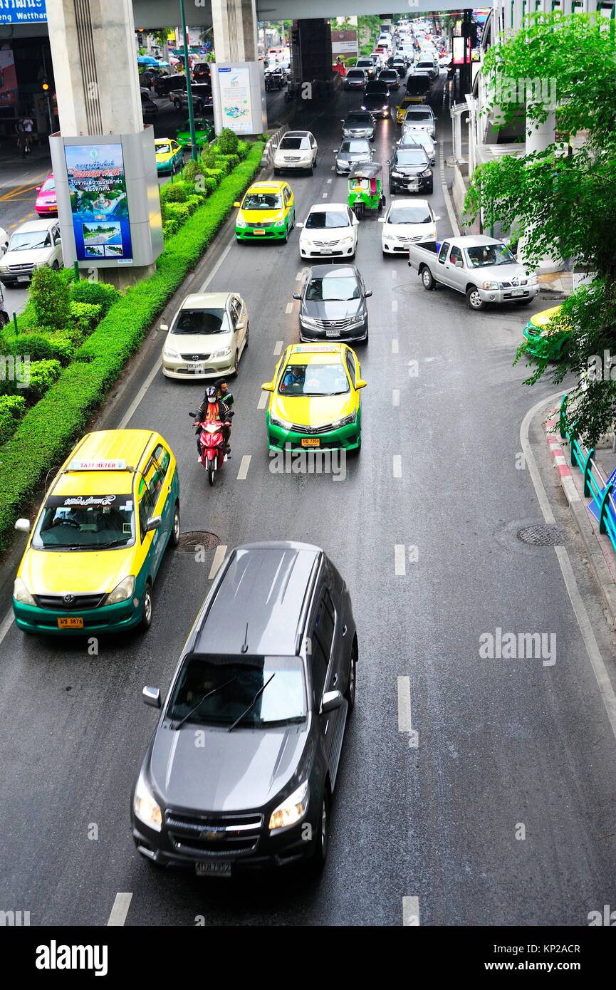 Ploenchit Bangkok High Resolution Stock Photography and Images - Alamy