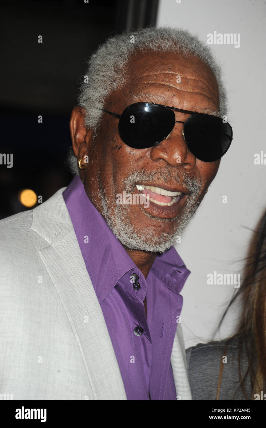 NEW YORK, NY - JUNE 24: Morgan Freeman attends the 'Ted 2' New York ...